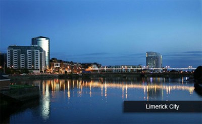 History of Limerick on Roots Ireland – Roots Ireland