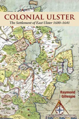 New and forthcoming books from the Ulster Historical Foundation – Roots ...
